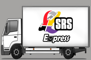 SRS Express - Envíos